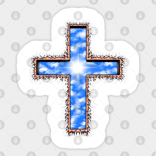 Jesus Christ, cross, holy cross - Holy Spirit Jesus Christ Cross ...