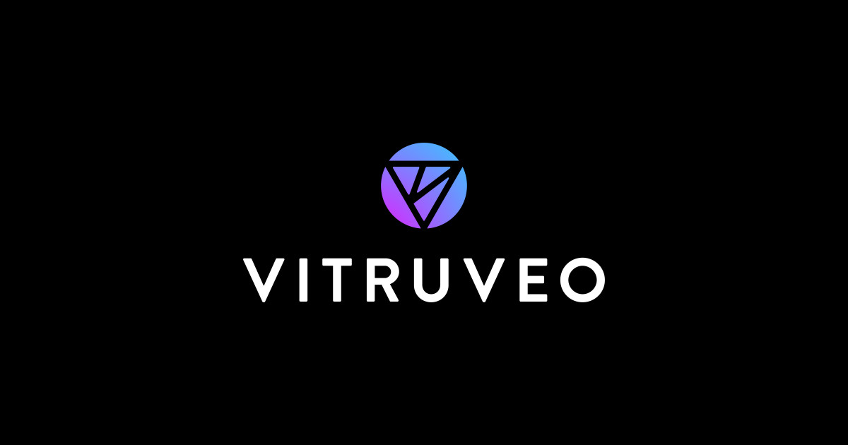 Vitruveo - Vitruveo - Sticker | TeePublic