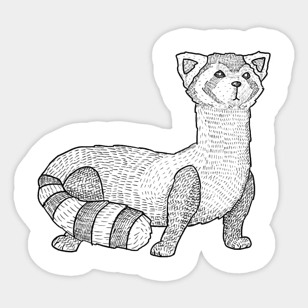 legend of korra pabu coloring pages