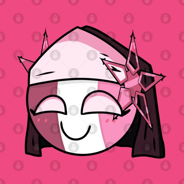 Fnf Sarv emoji happy - Fnf Ruv Emoji - T-Shirt | TeePublic