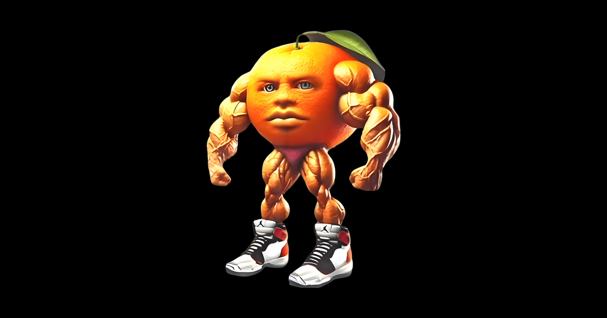 Italian Brainrot Ai-Generated Character Udin Din Din Din Dun - Udin Din ...