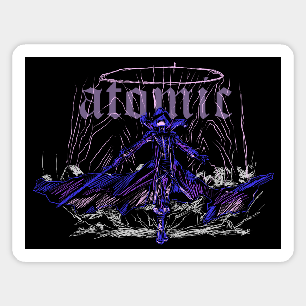 The eminence in shadow Cid Kagenou - The eminence in shadow anime ...