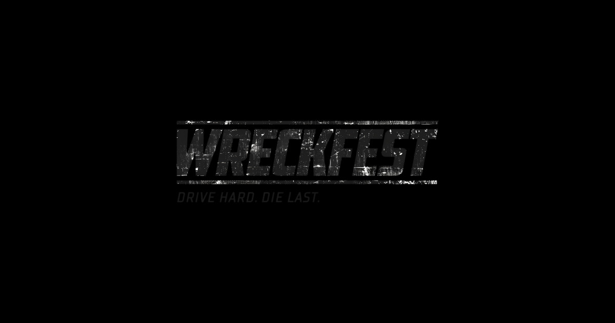 Wreckfest Crazy Racing Game - Wreckfest Crazy Racing Game - Sticker ...
