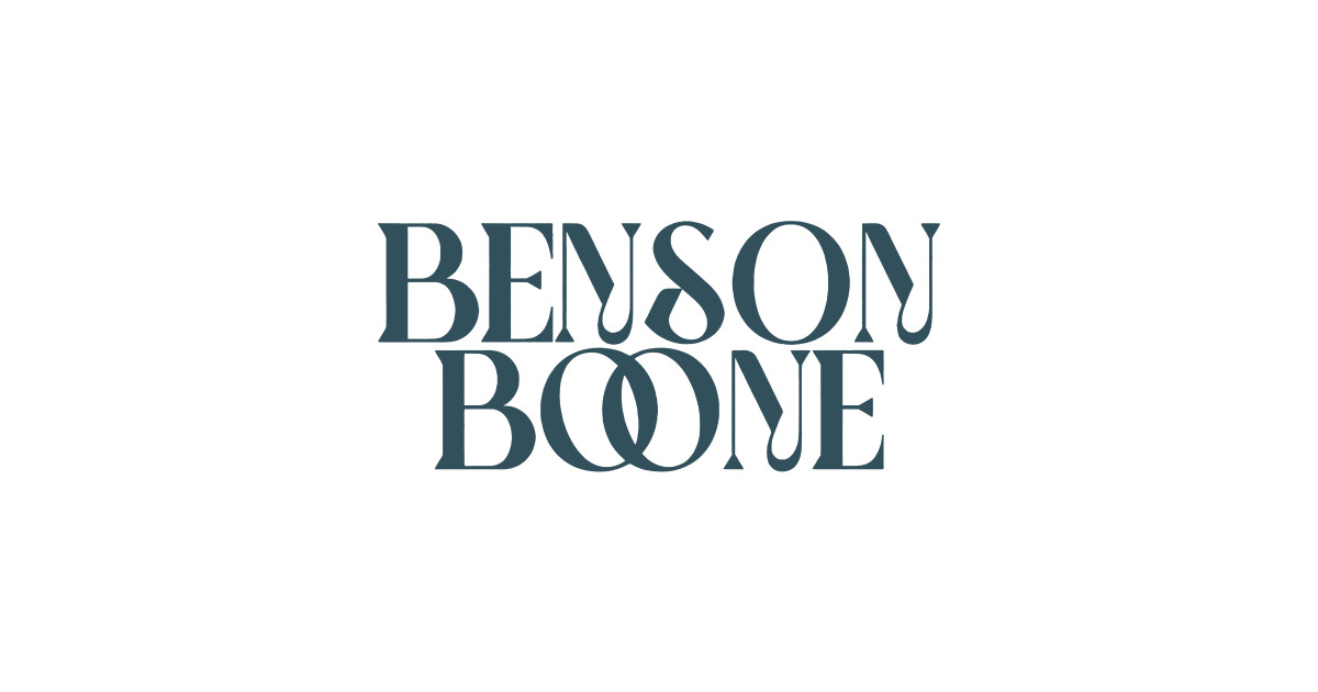 Benson Boone - Benson Boone - T-Shirt | TeePublic