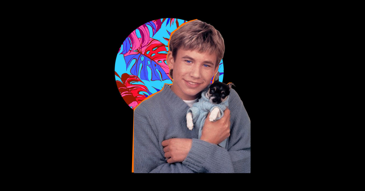 Jonathan Taylor Thomas - Jonathan Taylor Thomas - Posters and Art ...