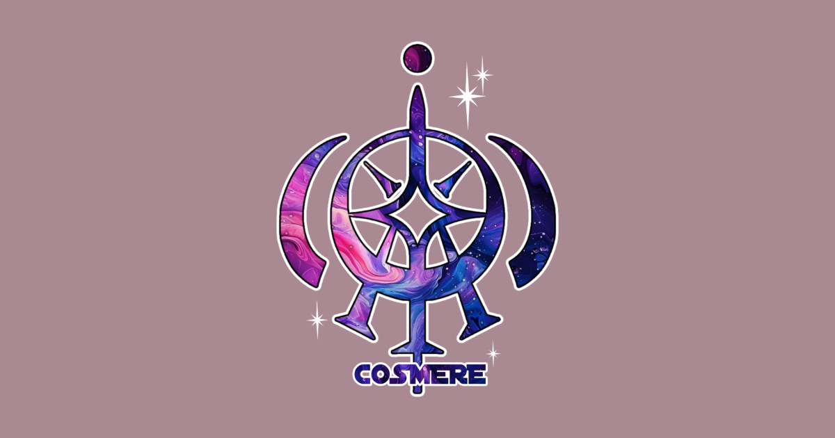 Cosmere - Cosmere - T-Shirt | TeePublic