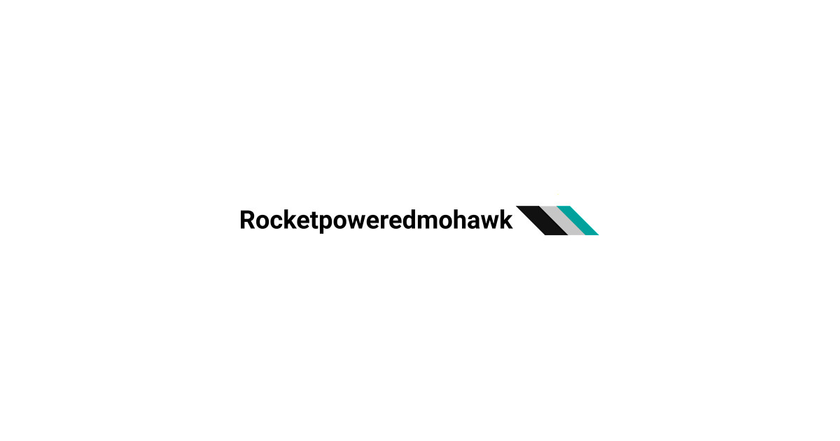 Rocketpoweredmohawk Team Mercedes - Rocketpoweredmohawk - T-Shirt ...
