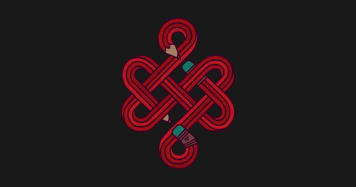 Endless Creativity - Creativity - T-Shirt | TeePublic