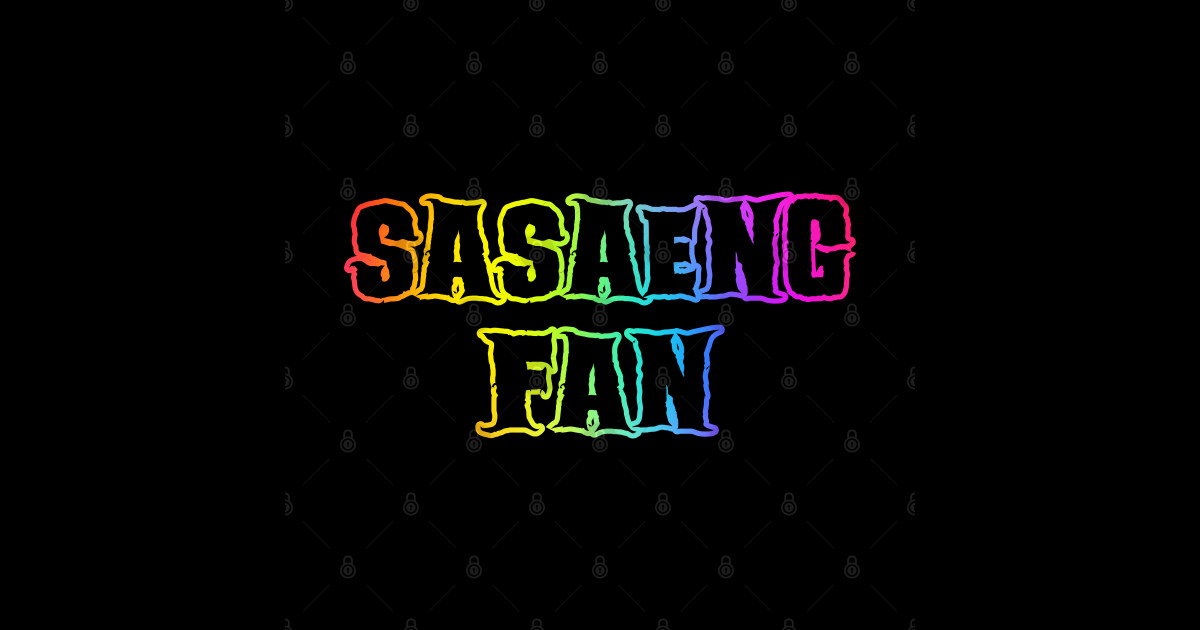 Kpop Sasaeng Fan - Kpop - Sticker | TeePublic