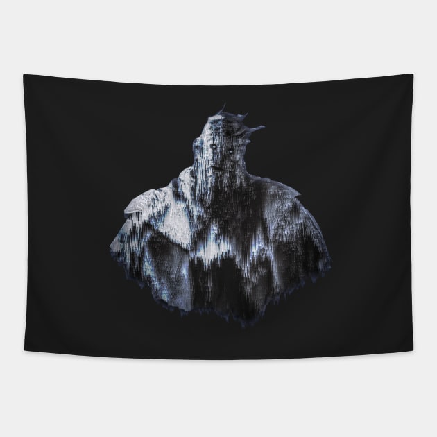 Melting Wraith - Dbd Wraith - Tapestry | TeePublic