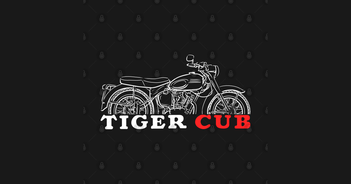 T20CA (B) Competition America 1958-1959 - Triumph - T-Shirt | TeePublic