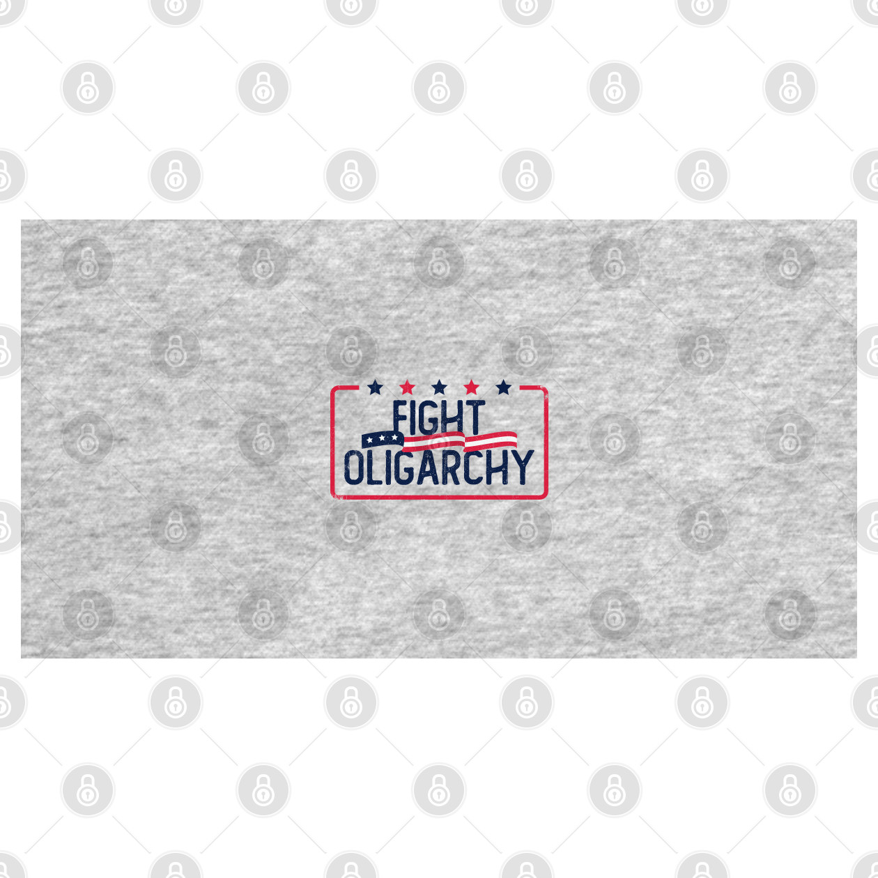 Fight-Oligarchy V.3 - Fight Oligarchy - T-Shirt | TeePublic