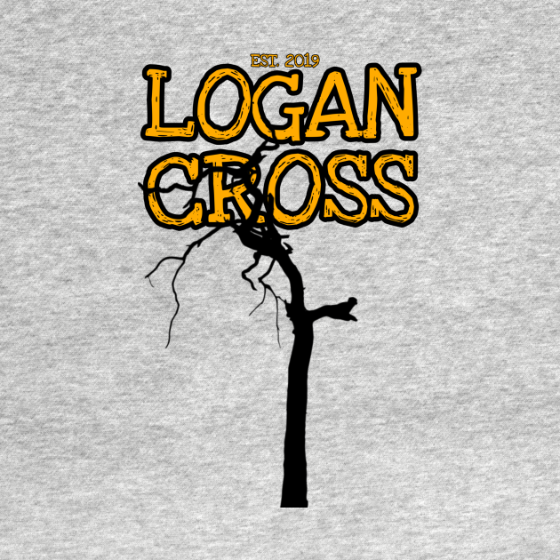 EBW LOGAN CROSS - Ebw Logan Cross - T-Shirt | TeePublic