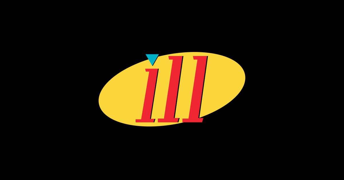 ILL - Create - Sticker | TeePublic