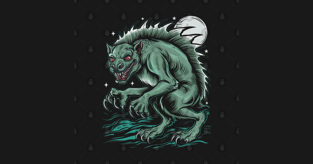 Chupacabra - Chupacabra - T-Shirt | TeePublic