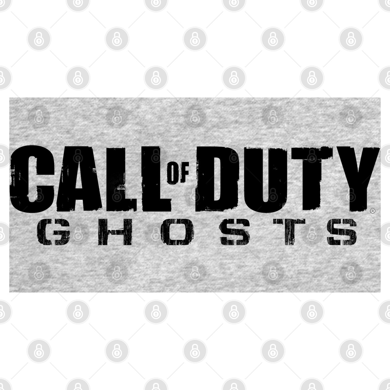 Ghost - Call Of Duty Ghosts - T-Shirt | TeePublic