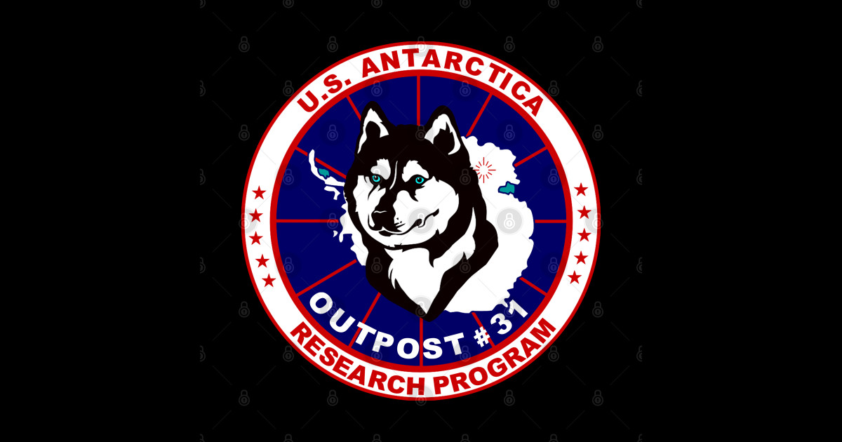Outpost 31 - Popular - Sticker | TeePublic