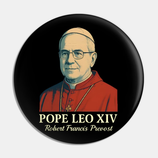 Pope Leo XIV Robert Francis Prevost - Robert Francis Prevost Pope Leo ...