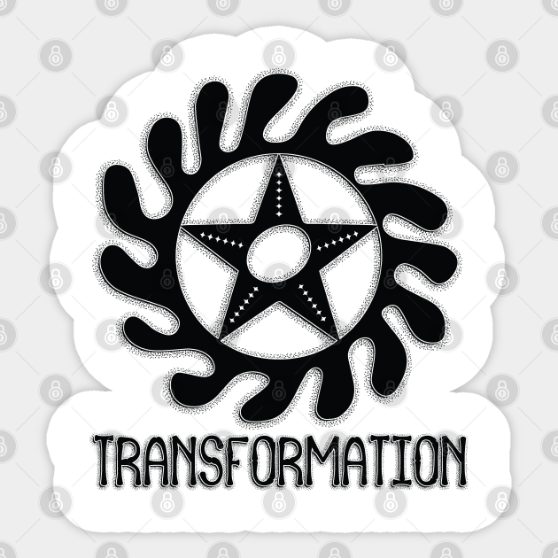 "Transformation" African Ghana Sankofa Adinkra Symbol. - Sankofa ...