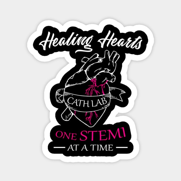 Cath Lab Nurse Stemi Cardiac Care Healing He - Cath Lab Nurse - Magnet ...
