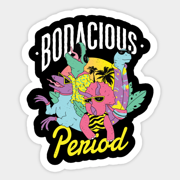 bodacious designs
