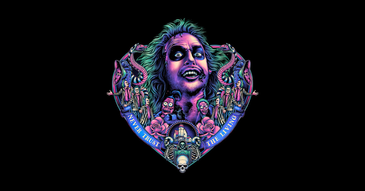 Till Death and Beyond – The Ghost Groom Waits - Haunted Groom - Sticker ...