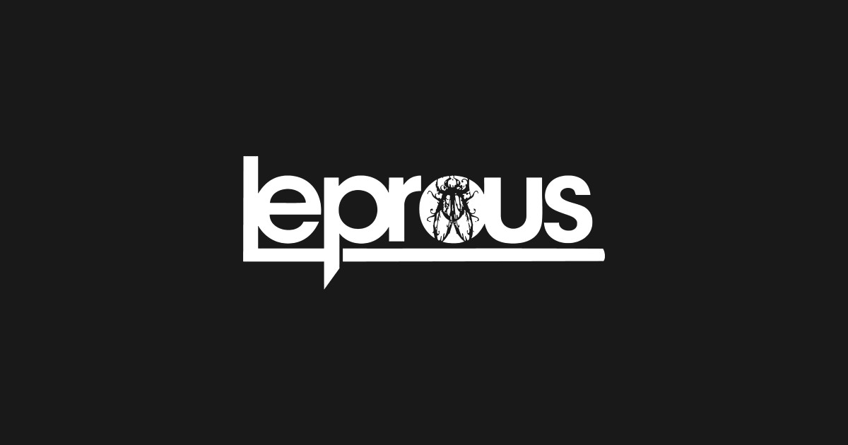 Leprous Band - Leprous - T-Shirt | TeePublic