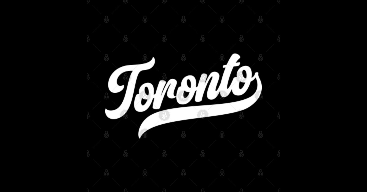 Toronto - Retro Toronto Blue Jays - Toronto Blue Jays - Sticker | TeePublic