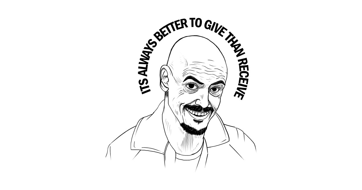 Mr. Inbetween Ray Shoesmith 5 - Rayshoesmith - T-Shirt | TeePublic