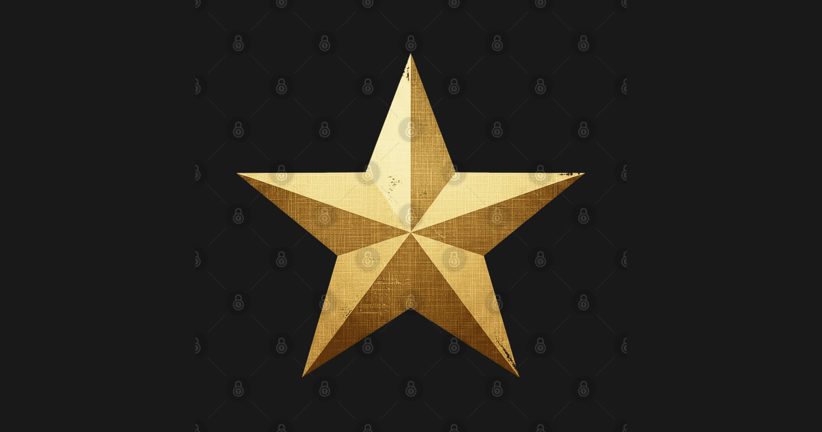 Gold Star Family Military Sacrifice Memorial Fallen Hero Honor - Gold ...