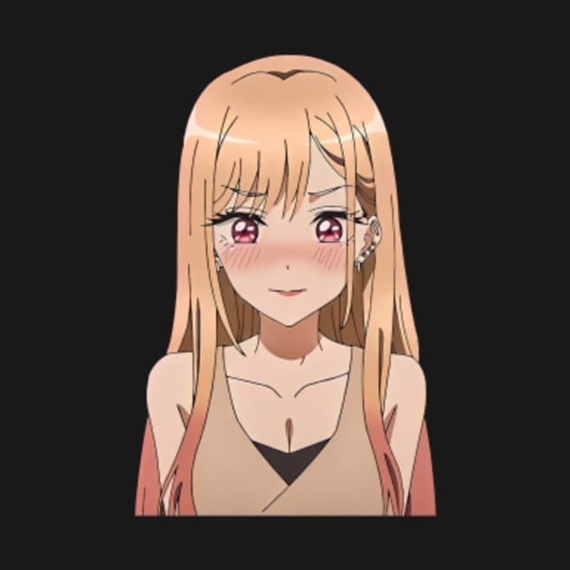 Blush Marin Kitagawa My Dress-up Darling - Blush Marin Kitagawa My ...