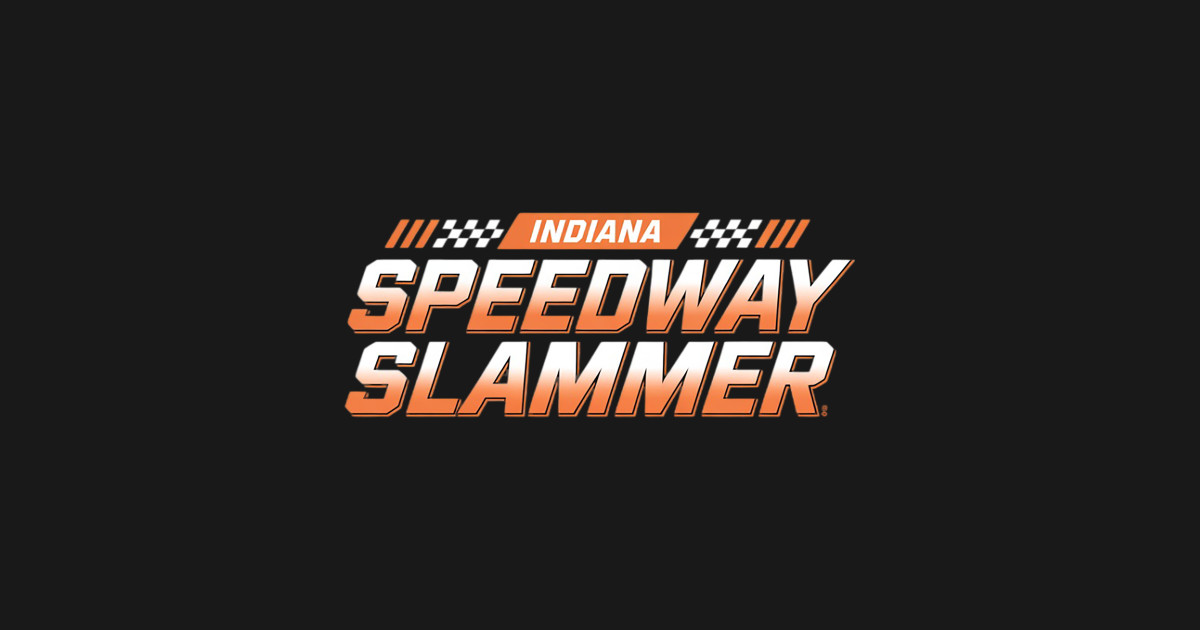 Indiana Speedway Slammer Detention Prison Jail - Indiana Speedway ...