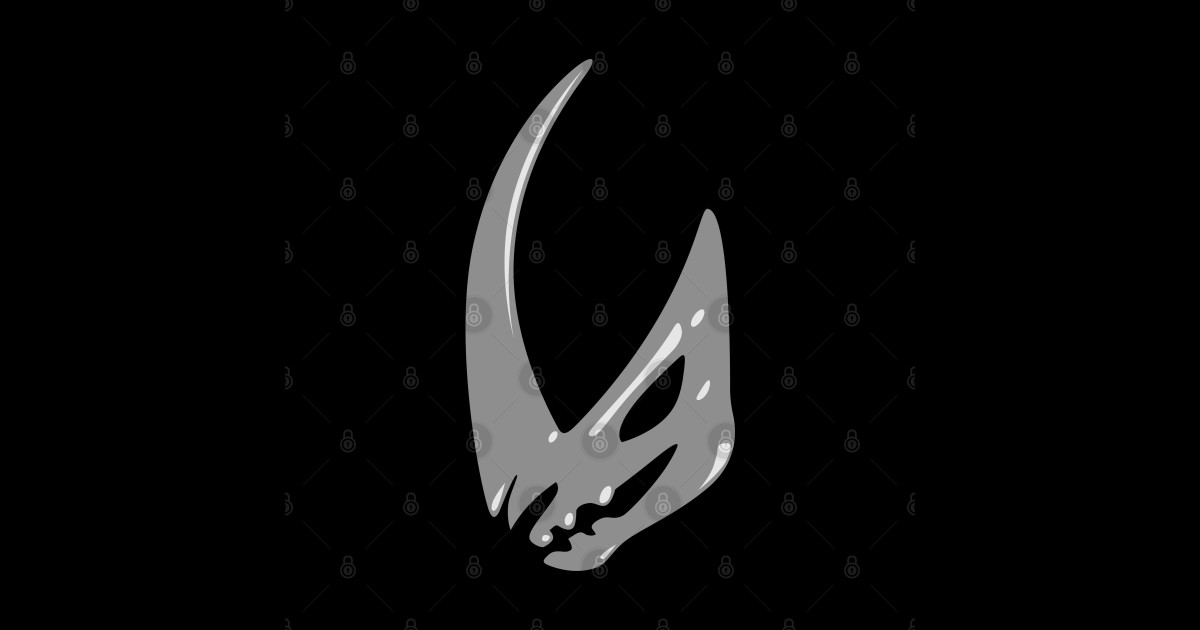 Cool Bounty Hunter TV Series Signet Sigil - Tv Series - Sticker | TeePublic