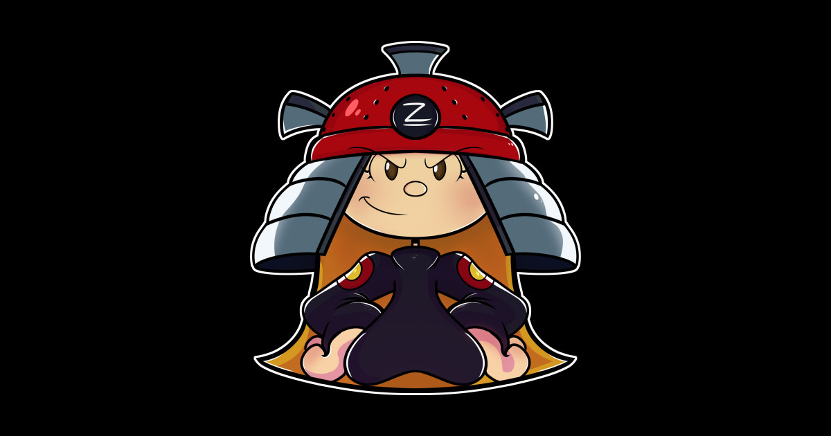 ALESSANDRA of SECTOR Z - Kids Next Door - Kids Next Door - Posters and ...