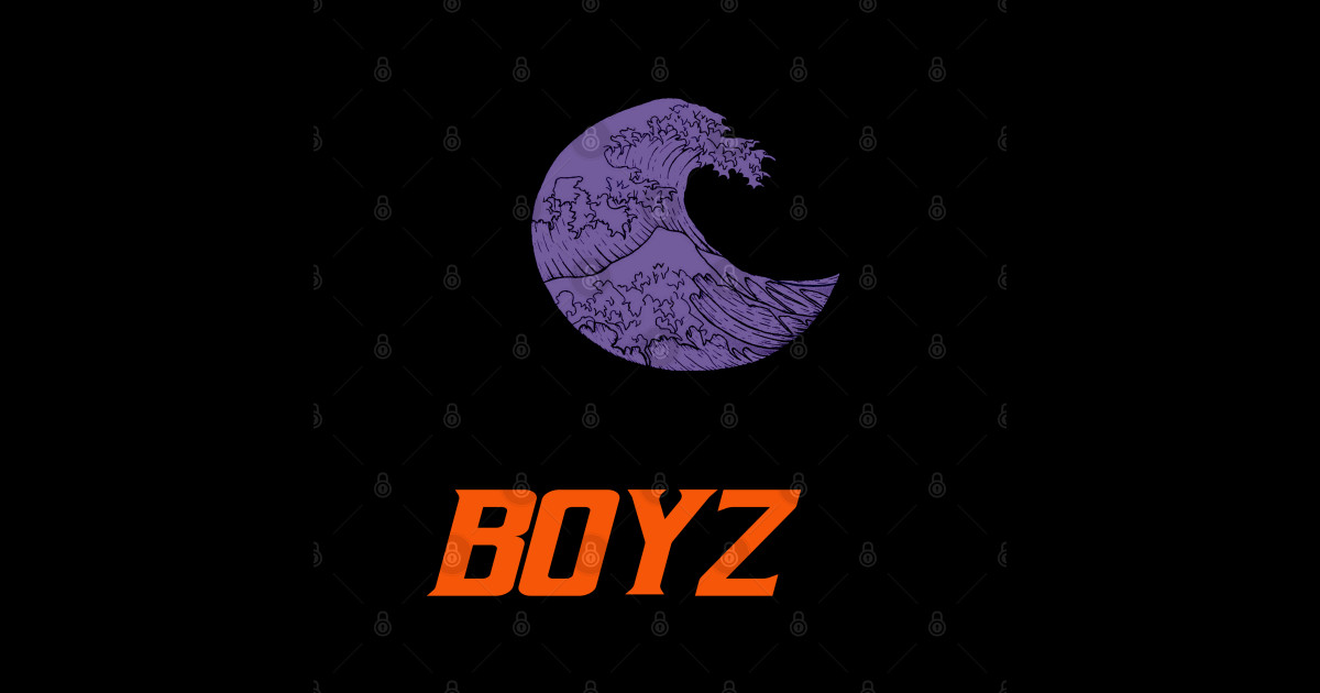 VALLEY BOYZ - Phoenix Suns - Sticker | TeePublic