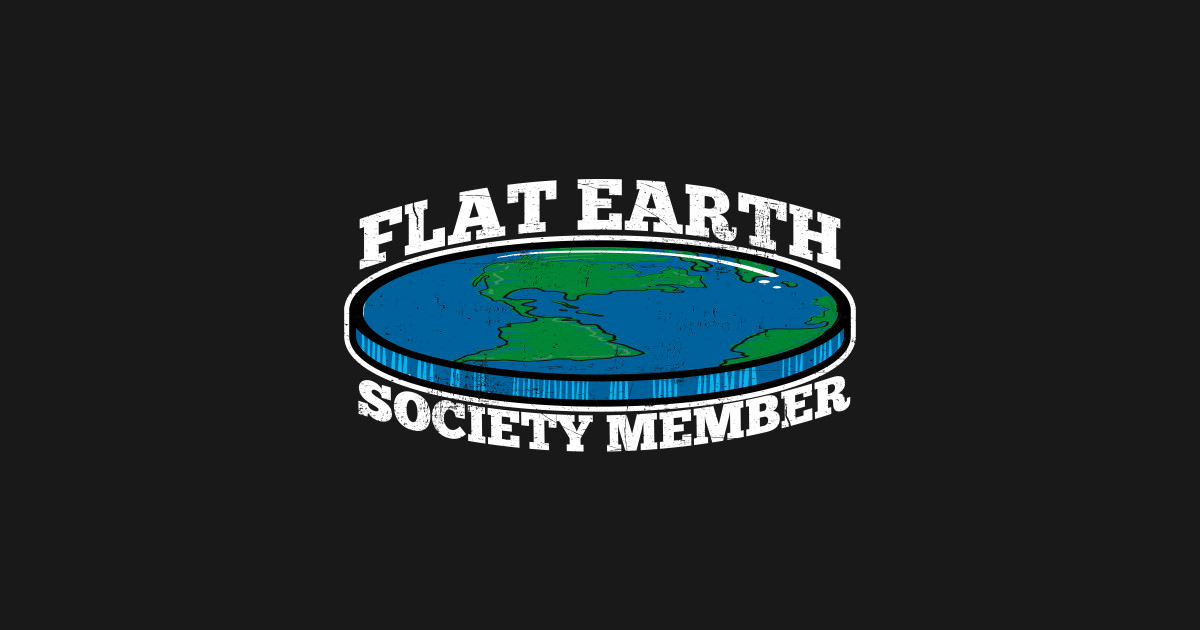 Flat Earth Society Member Flat Earthers World Map - Flat Earth Society ...