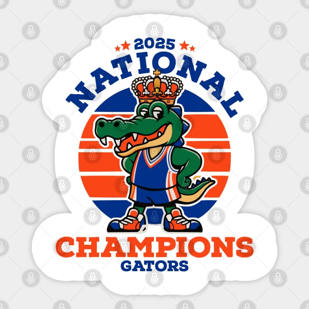 Gators-National-Championship - Gators National Championship - Sticker ...