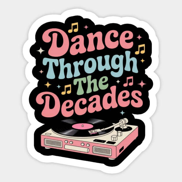 Dance Through The Decades Dance Moves Dance Enthusiast - Enthusiast ...