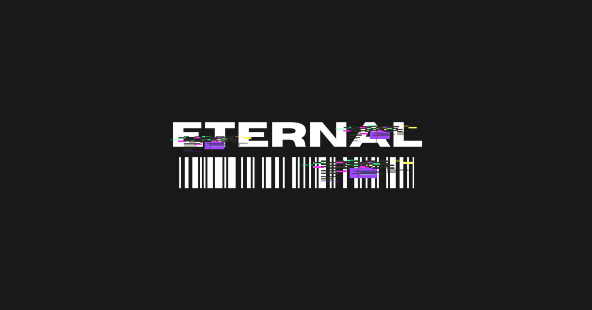 Eternal - Best - T-Shirt | TeePublic