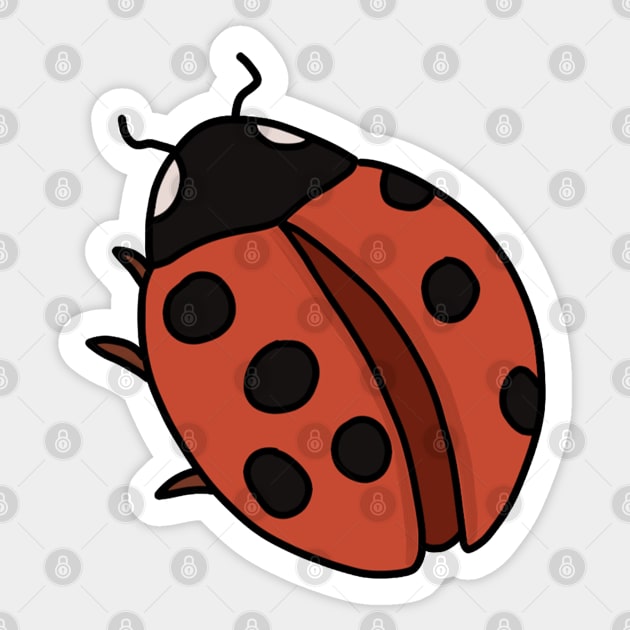 ladybug symbol