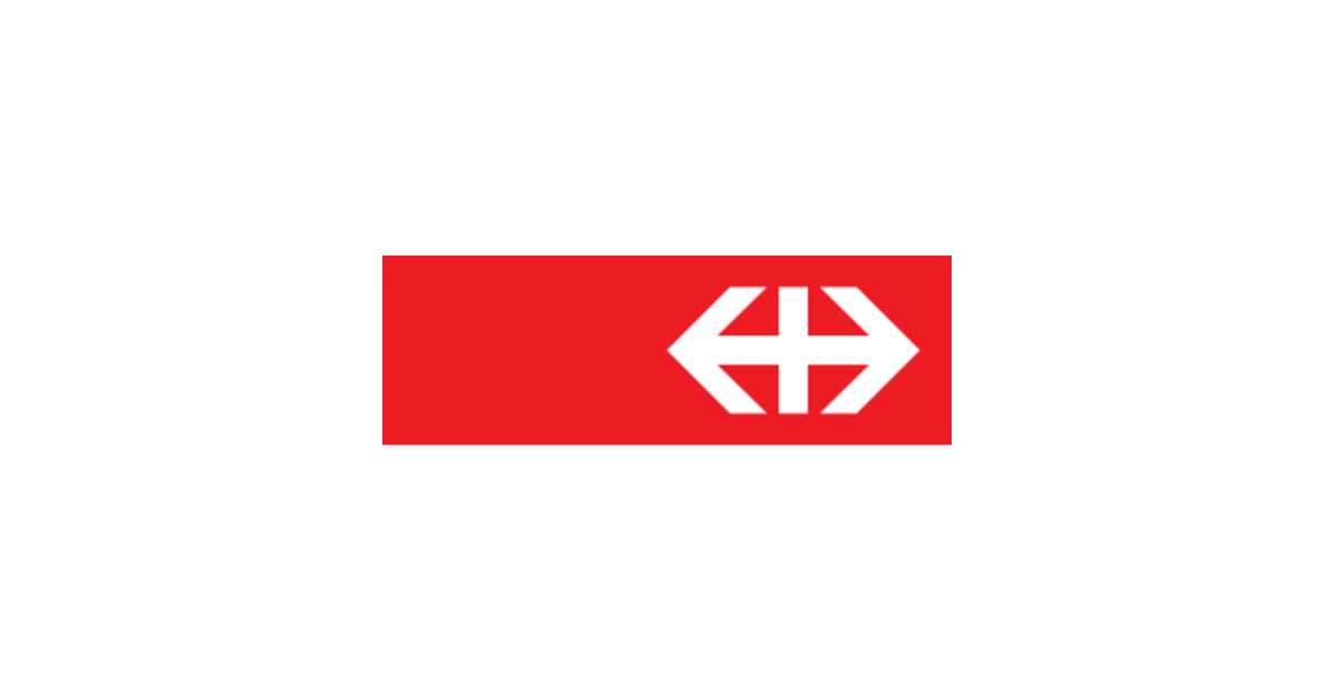 Swiss Federal Railways (SBB-CFF-FFS) Logo - Swiss Federal Railways Sbb ...