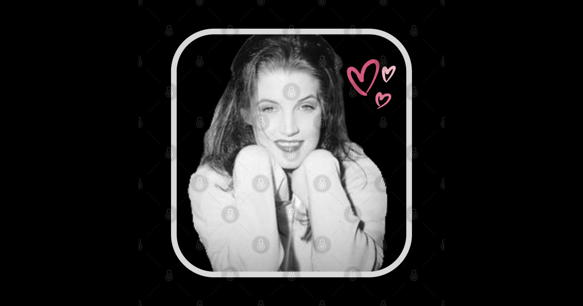 Lisa Marie Presley R.I.P Heartbreaker 1968- 2023 t shirt, coffee mug, hoodie, phone case ...