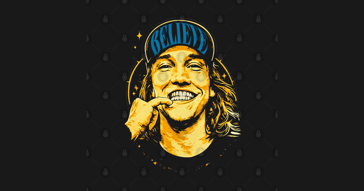 Trevor Lawrence Jaguars Believe grill - Trevor Lawrence - T-Shirt ...