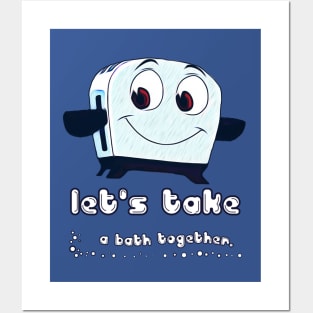 Funny Posters and Art Prints for Sale | TeePublic