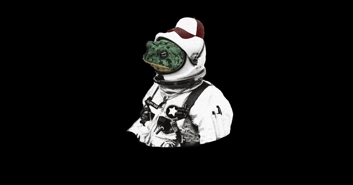 Slippy Toad - Snes - Sticker | TeePublic