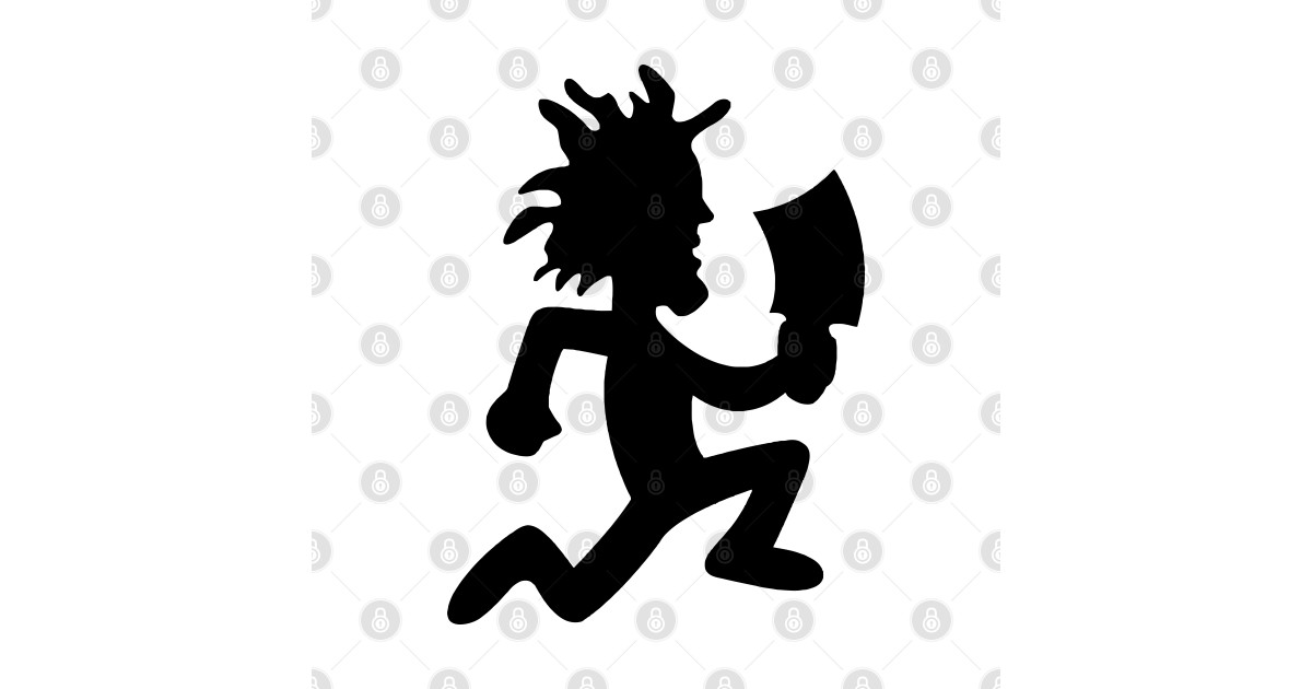 Psychopathic Merch Psychopathic Logo - Psychopathic - T-Shirt | TeePublic