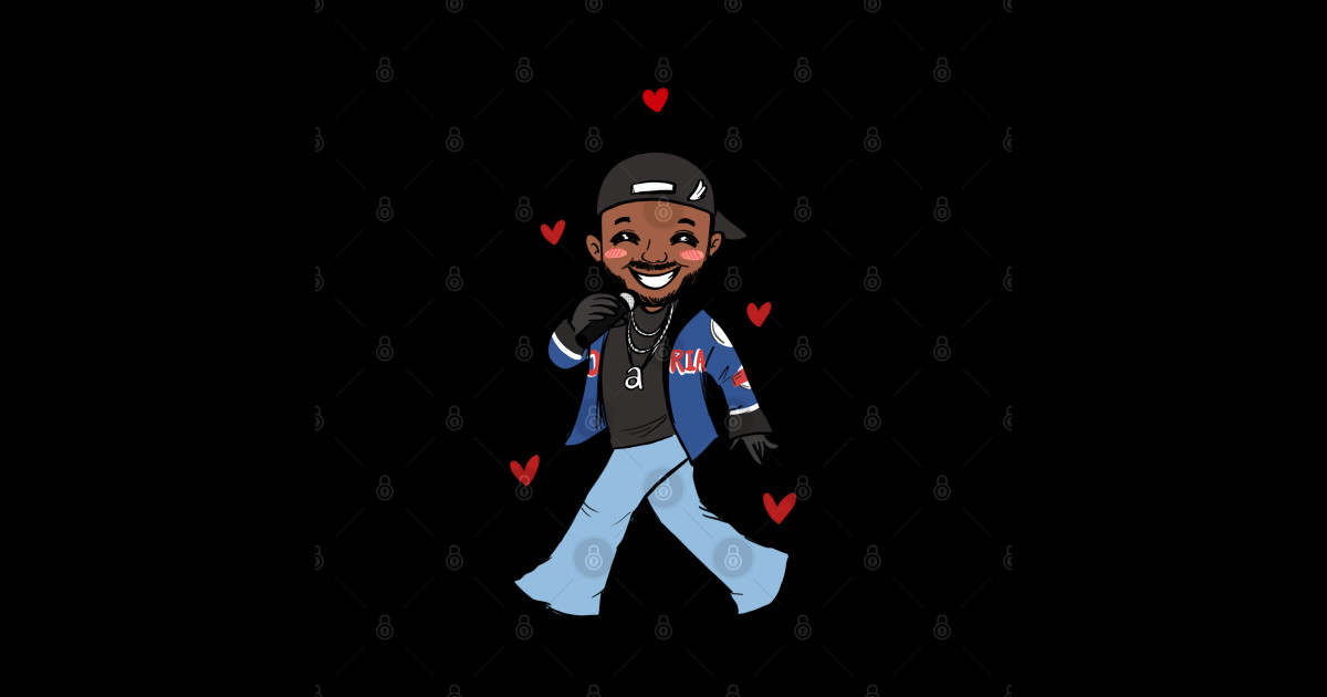 Rapper Meme - Meme - Sticker | TeePublic