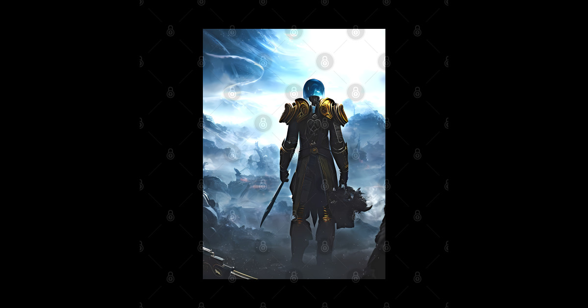 Human/Alien War - Spoils Of War - AI Generated Sci Fi Concept Art ...