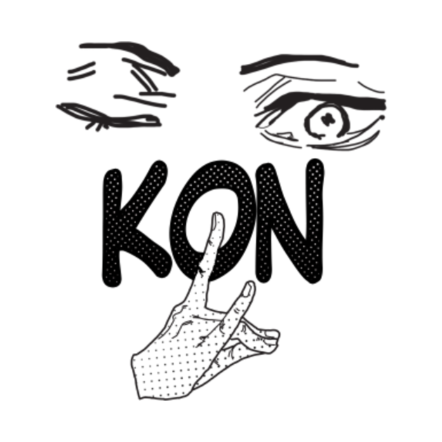 Kon Aki Csm Anime T Shirt Teepublic