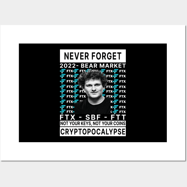 Sam Bankman-Fried, FTX vs Binance - 2022 Crypto Bear Market - Ftx Risk ...